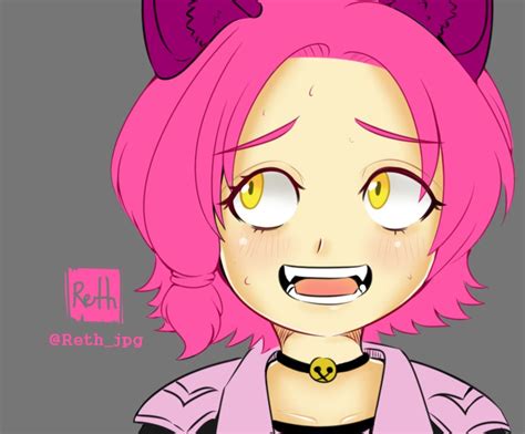 Rethさんのイラストまとめ