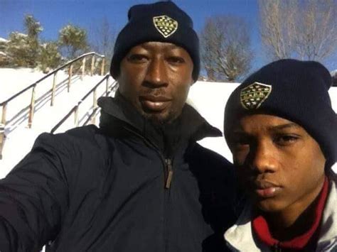 The Story Of Amad Diallo And The Man Accused Of Trafficking Him To Europe The Athletic