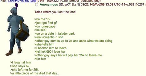 Does Anybody Have The Smithing Level Required To Mend My Heart Imgur