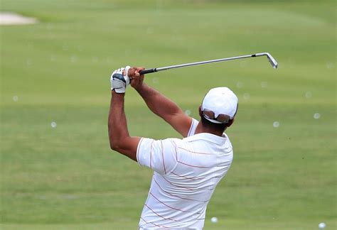 Pga Tour Merger With Saudi Backed Liv Golf Is A Takeover Newstalk