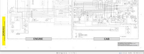 Cat Excavator 225 51u Operators Service Manual And Schematics