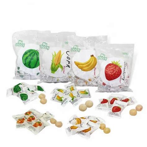 Thai Chew Candies At ₹ 105piece In Mumbai Id 26327041633