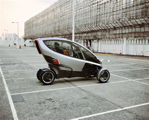 Triggo Ni To Auto Ni Motocykl