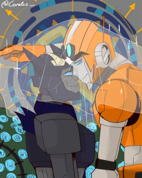Transformers Oneshots Requests Closed Mtmte Au Keystone Motel