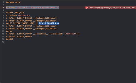 IOS Crashes On Launch In Release Builds Only Issue 79 F111fei React Native Unity View GitHub