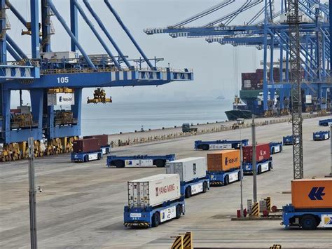 Exterior Dock Leveler Safety Risks Adoption Trends And Procurement