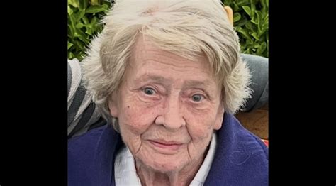 Mary Wall Nee Power Clonmel Tipp Fm