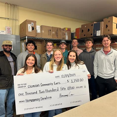 Clemson Phi Kappa Tau Phitauclemson • Instagram Photos And Videos