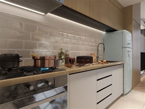 Small Try On Behance