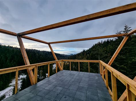 Brama W Gorce Gotowa Otwarcie Na Wiosnę Podhale Region