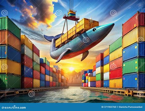 Devsecops Software Code Development Cycle 3d Illustration Concept