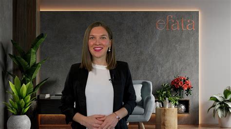 Efata Matea Jukić Youtube