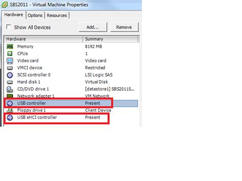 Solved Adding External Usb Drive To Virtual Machine In Vmware