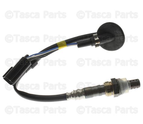 1997 2000 Mazda Miata Oxygen Sensor Bp3b 18 86z 9u