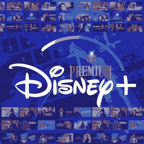 Automatico Disney Premium 30dias Cuenta Completa Original Entrega