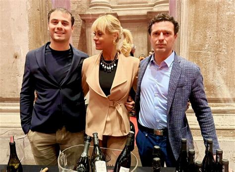 San Gemini La Cantina Violati Rappresenta Lumbria A Wine In Venice Umbriaon