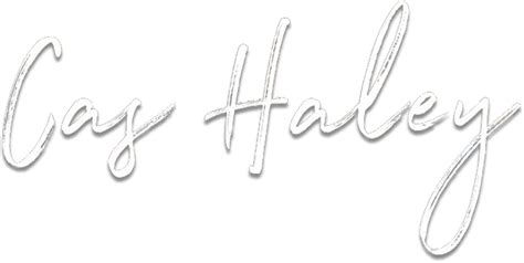 Cas Haley