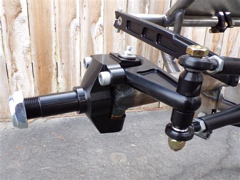 Pace Chassis Race One Or Chase One