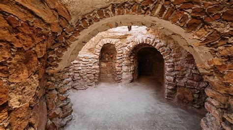 12 Of The Worlds Most Fascinating Underground Attractions To Explore 2025