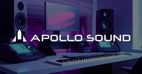 Disco Apollo Sound