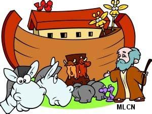 Câu Chuyện Thứ 05 LỤt ĐẠi HỒng ThuỶ ThỜi Ông NÔ Ê