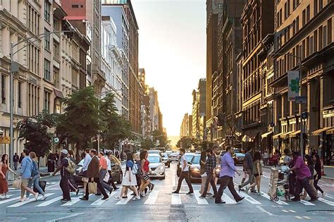 The 10 Most Multicultural Cities In America