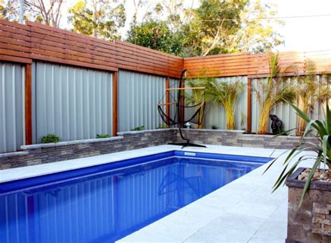 Melbourne Fibreglass Pool Designs Sunsetter Pools And Spas