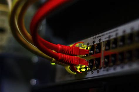 Switching And Routing Solutions Powerlink