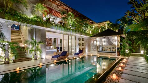 Bali Villas Canggu