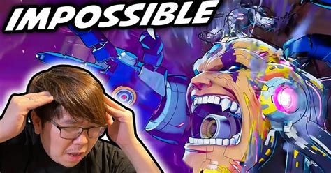 Justin Wong Calls Marvel Vs Capcom Infinite Beyond S New Final Boss The Hardest Fighting Game
