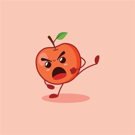 Page 11 Free Cute Apple Mascot Images Free Download On Freepik