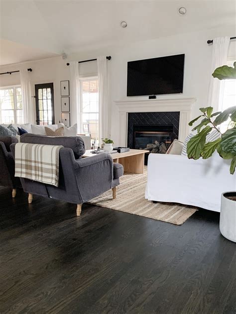 Wood Stain Darker In Some Areas At Herman Dunlap Blog