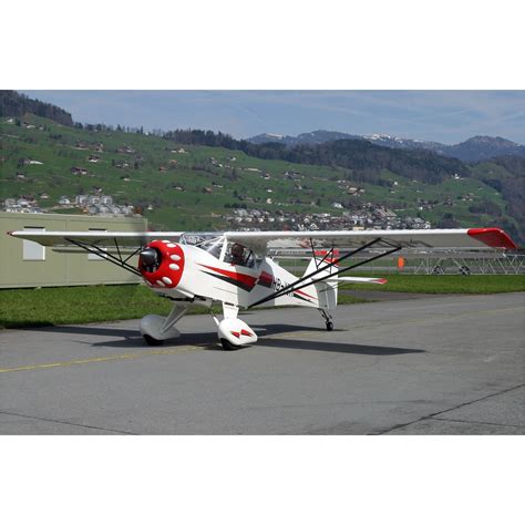 Kitfox Replica Plans For Homebuild Simple And Cheap Build 2 Seat Stol Aircraft