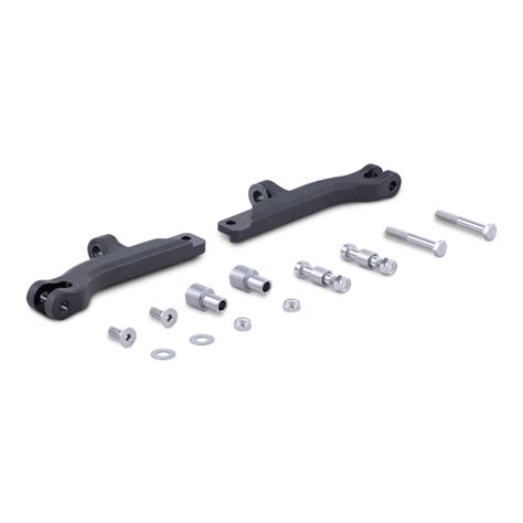 Dometic Seastar Ha5520 Drive Bracket Kit For Twin Engine Tie Bar