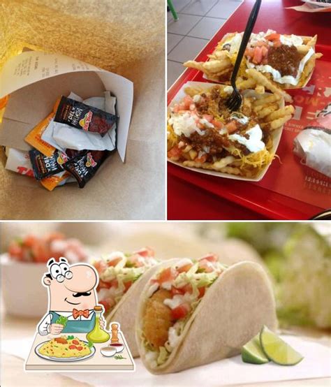 Del Taco In Pittsburg Restaurant Menu And Reviews