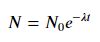 Numpy How To Do Exponential And Logarithmic Curve Fitting In Python I Found Only Polynomial