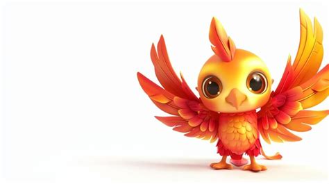 Cute Phoenix Images Free Download On Freepik