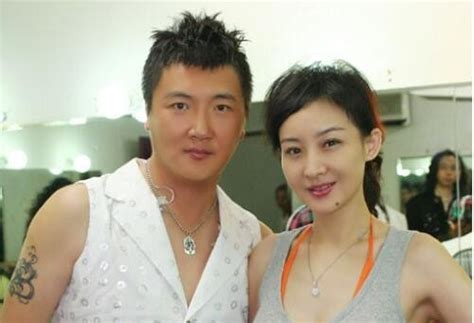 孙楠与前妻买红妹是哪一年离婚的？ 新闻资讯 高贝娱乐