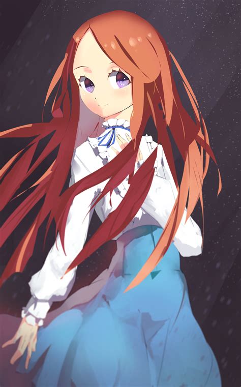 Himari By Areksnyan On Deviantart