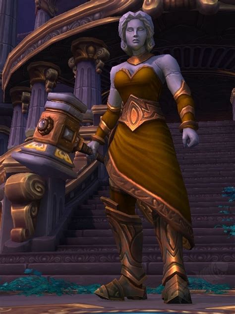 Ancient Protector Npc World Of Warcraft