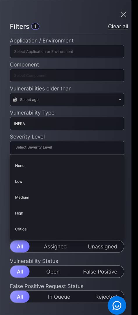 Phoenix Security Features Mayjune 2023 Application Security