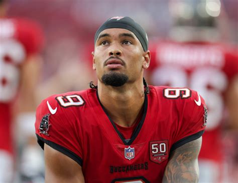 Emeka Egbuka Age Biography Career Lifestyle And More Bioinfolabe