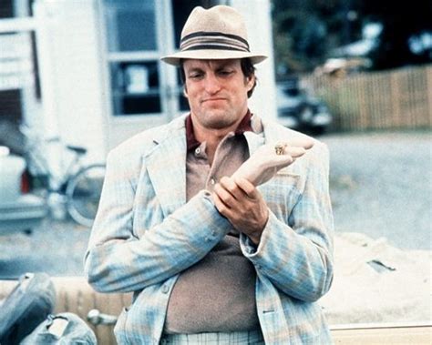 Woody Harrelson Is Roy Munson In Kingpin Funny Movies Movies Best