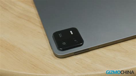 Xiaomi Pad Pro Review Best Android Gaming Pad But Gizmochina