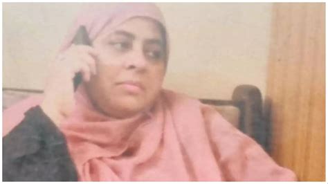 Trouble Mounts For Shaista Parveen As Up Stf Seeks Response From Social Media Platforms On Atiq