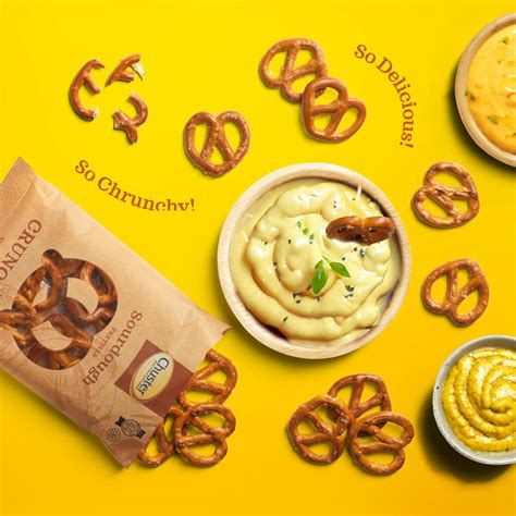 Chuster Crujiente Yaxa Colombia