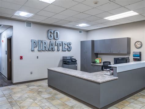 Project Spotlight Tioga Middle School Addition And Athletic Improvements