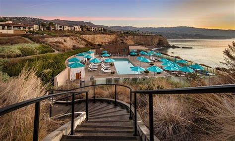 Terranea Resort In Rancho Palos Verdes California