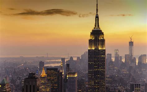 800 New York City Backgrounds