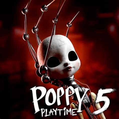 Poppy Playtime Chapter 5 Review Coming Full Circle